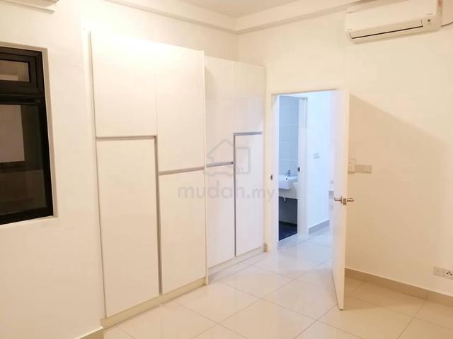 Condominium for Rent, 1 Bedroom, 500 sq.ft, Meridin Medini, Iskandar ...