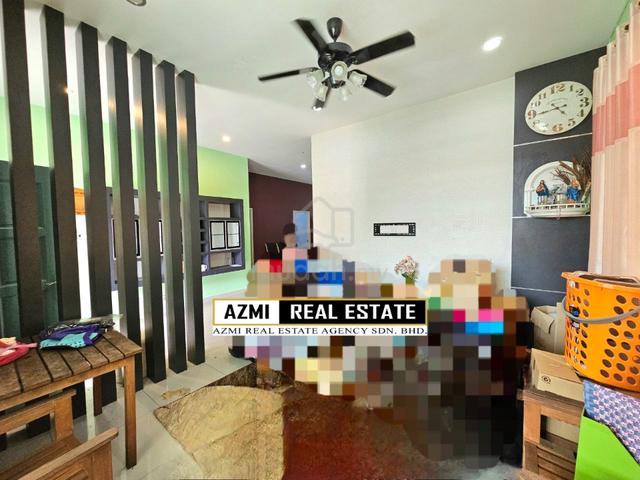 Single Storey Detached📍Riverview, Senadin Miri - House for sale in Miri ...