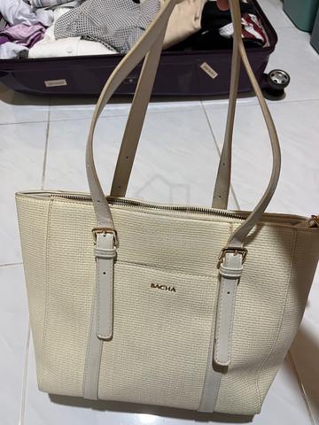Handbag SACHA woman | bag tangan branded - Bags & Wallets for sale in ...