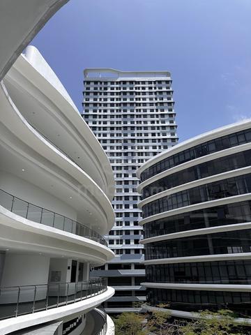 Service Residence for Sale, 1 Bedroom, 460 sq.ft, Edusphere Suites ...