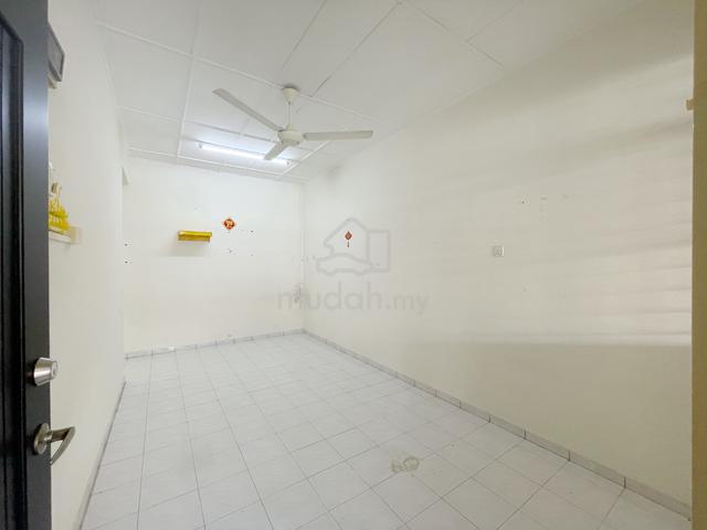 Others for Rent, 4 Bedroom, 1600 sq.ft, Bukit Mertajam, Penang | Mudah.my