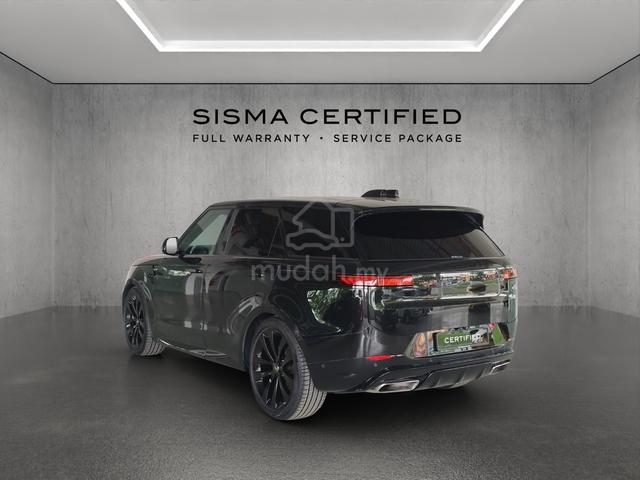 2023 Range Rover Sport First Edition - Cars for sale in Sungai Besi ...