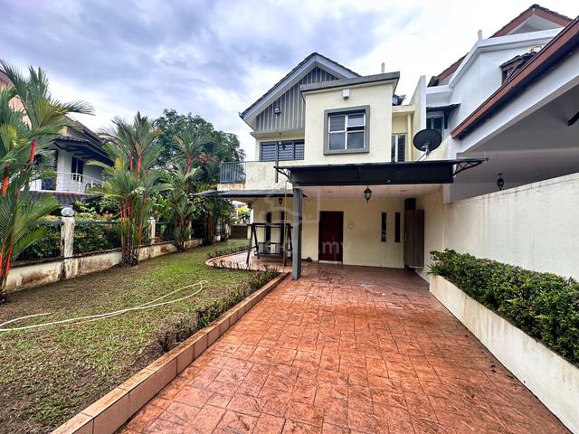 2-storey Terraced House for Rent, 4 Bedroom, 2855 sq.ft, Rawang ...