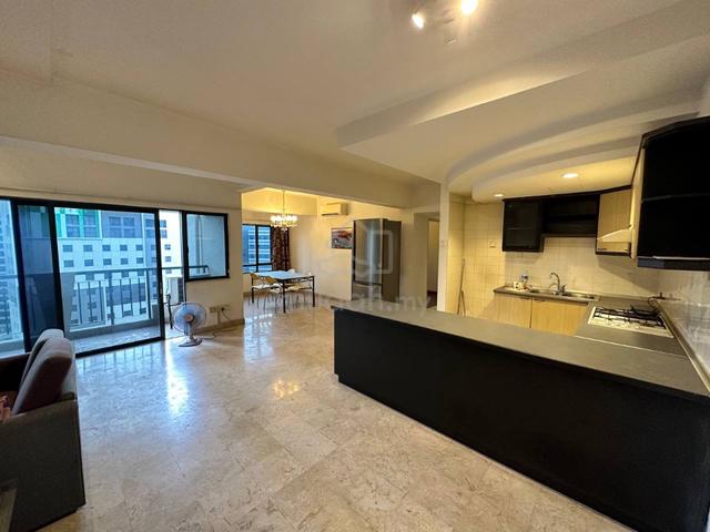 Condominium for Sale, 3 Bedroom, 1333 sq.ft, Seri Raja Chulan, Bukit ...