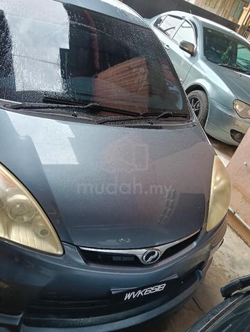2011 Perodua ALZA 1.5 GHP ADVANCED (M) - Cars for sale in Kota Bharu, Kelantan