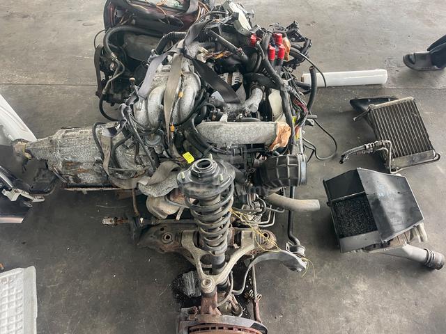 Mazda 13b RE turbo auto - Car Accessories & Parts for sale in Kapar ...