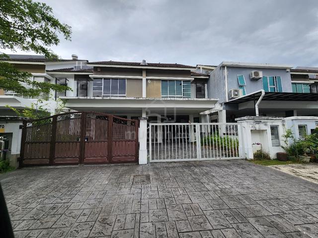 2-storey Terraced House for Rent, 4 Bedroom, 2000 sq.ft, Seremban, Negeri Sembilan | Mudah.my