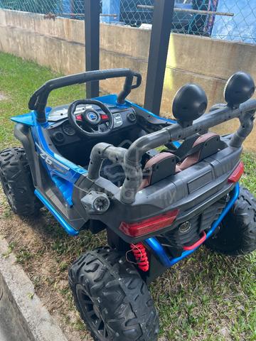 Atv - Sports & Outdoors for sale in Batu Gajah, Perak