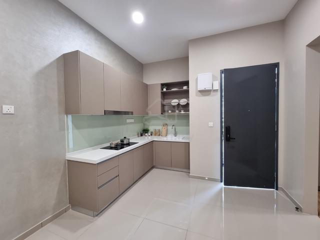 New Service Residence for Sale, 3 Bedroom, 1015 sq.ft, 2Rio Residence ...