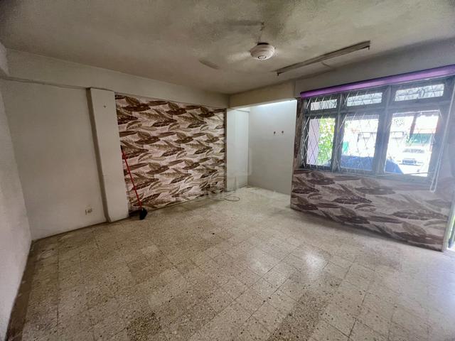 Apartment for Sale, 3 Bedroom, 764 sq.ft, Perdana Villa (Pandan Perdana ...