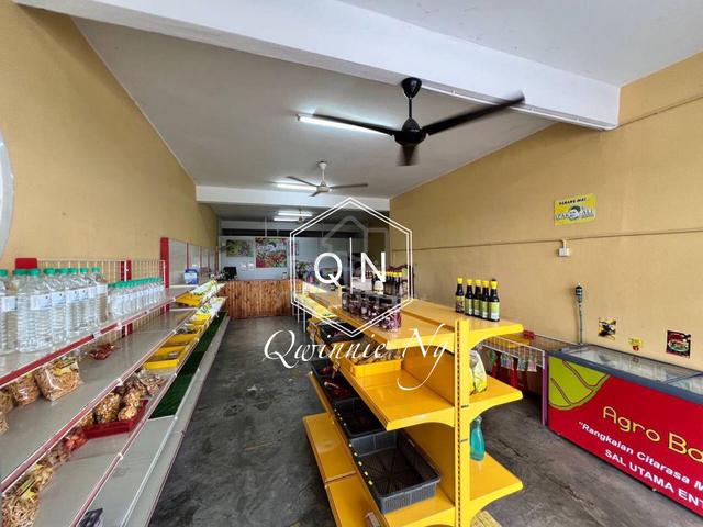 Shop lot for Rent, 2800 sq.ft, Jawi, Penang 109379742 | Mudah.my