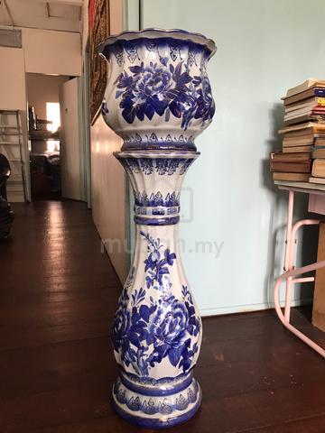 Pasu Bunga - Furniture & Decoration for sale in Gelugor, Penang