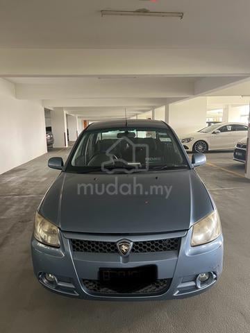 2008 Proton SAGA 1.3 BASE LINE (A) - Cars for sale in Putrajaya ...