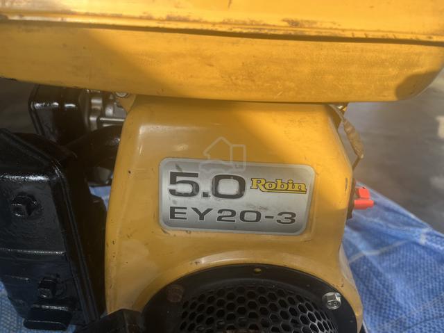 Robin EY20 Engine 5.0HP - Garden Items for sale in Taiping, Perak