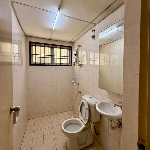 Service Residence for Rent, 3 Bedroom, 1050 sq.ft, Prima Regency, Johor ...