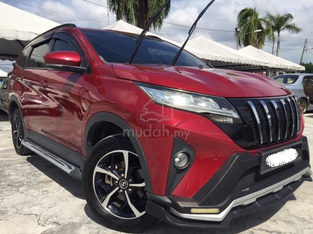[ 2021 ] Perodua ARUZ 1.5 AV (A) FULL SPEC - Cars for sale in Klang ...