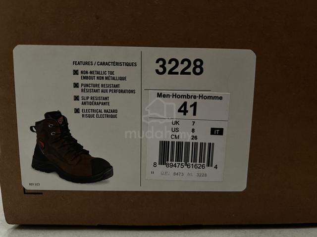 red wing 3228 - Shoes for sale in Sitiawan, Perak