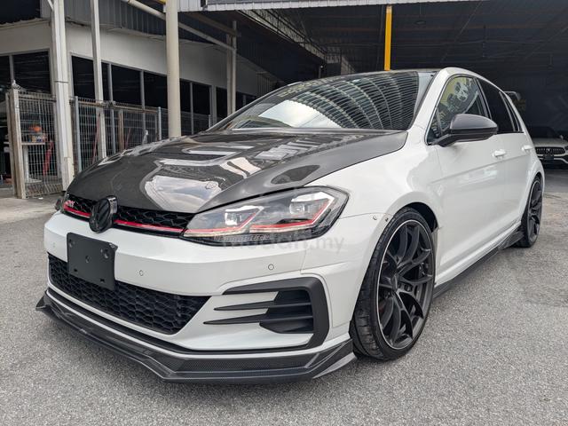 2020 Volkswagen GOLF GTI TCR Edition Varis Kit - Cars for sale in Mid ...