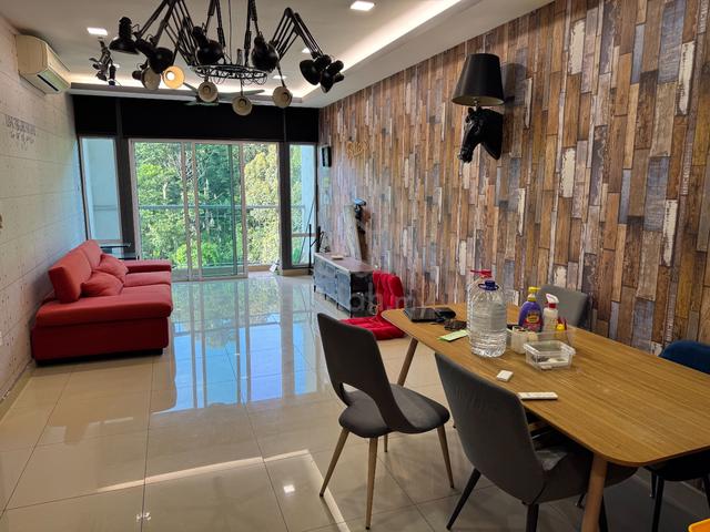 Condominium for Rent, 3 Bedroom, 1095 sq.ft, Metropolitan Square ...