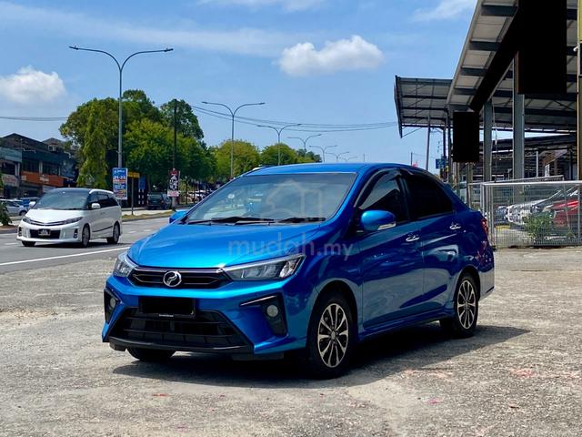 -2020 Perodua BEZZA 1.3 AV (A) Full Spec Full Loan - Cars for sale in ...