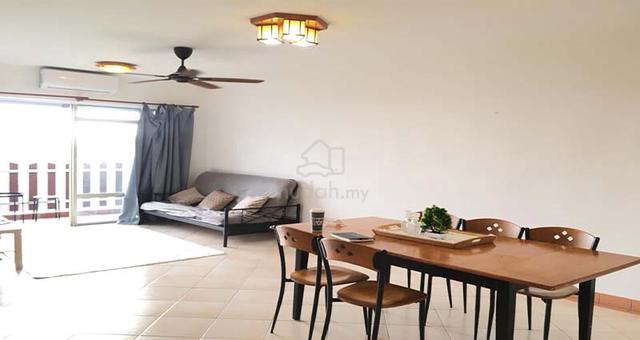 Condominium for Sale, 3 Bedroom, 1250 sq.ft, Suria Damansara, Petaling ...