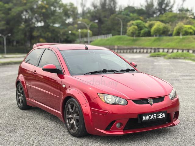 Proton SATRIA 1.6 NEO R3 (A) [WARRANTY] Sale - Cars for sale in Sungai ...