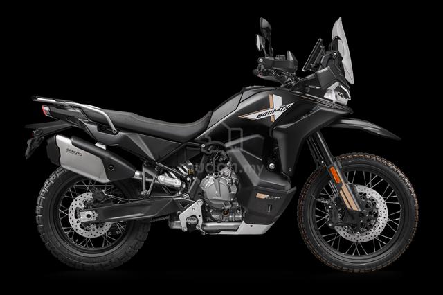 CFMOTO »800MTX 800MT EXPLORER -open for booking - Motorcycles for sale ...