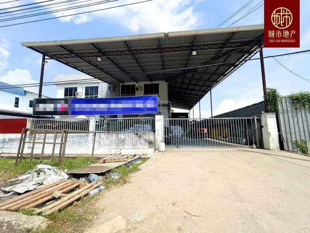 Warehouse / Factory for Rent, 2000 sq.ft, Miri, Sarawak 111930476 ...
