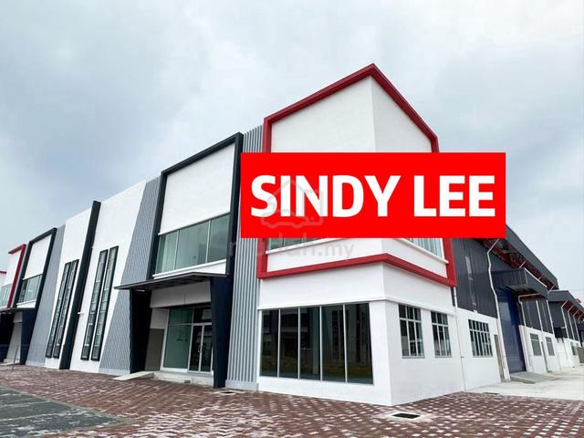 Warehouse / Factory for Rent, 17562 sq.ft, Kulim, Kedah | Mudah.my