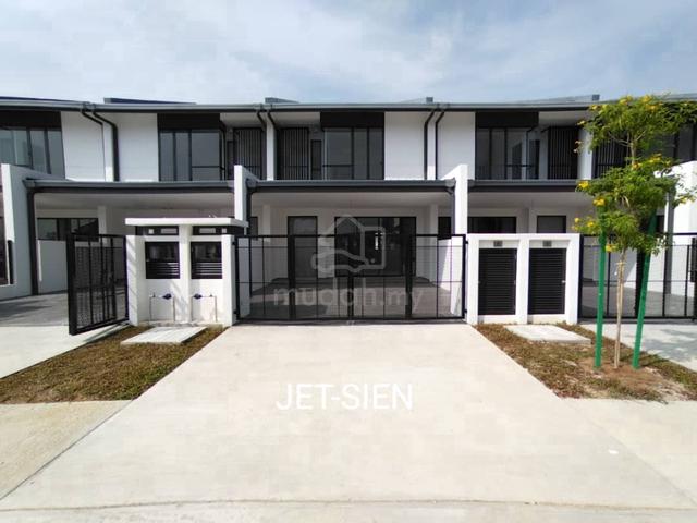 2-storey Terraced House for Sale, 4 Bedroom, 1900 sq.ft, Bandar Bukit ...
