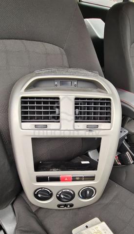 Proton Exora CPS Air Cond Panel - Car Accessories & Parts for sale in ...