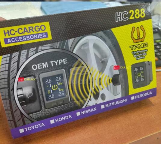 honda crv city civic jazz brv accord hrv tpms 77 - Car Accessories ...