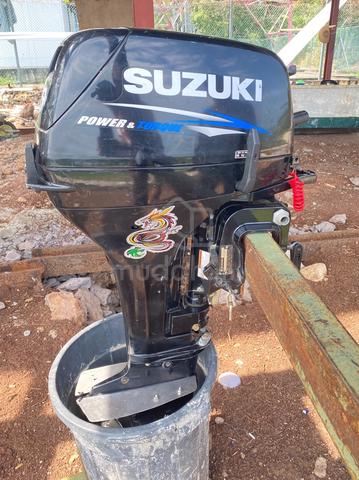 Enjin Bot - Other Accessories & Parts for sale in Tawau, Sabah