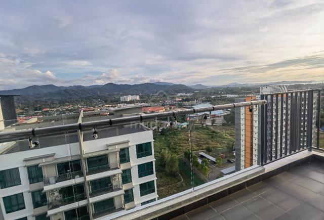 Condominium for Sale, 3 Bedroom, 1009 sq.ft, Kingfisher @ Putatan ...