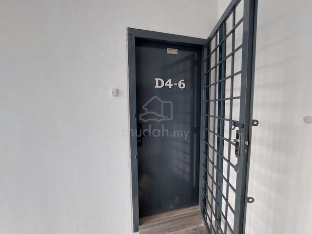 Apartment for Sale, 3 Bedroom, 851 sq.ft, Pangsapuri Taman Cheng Ria ...