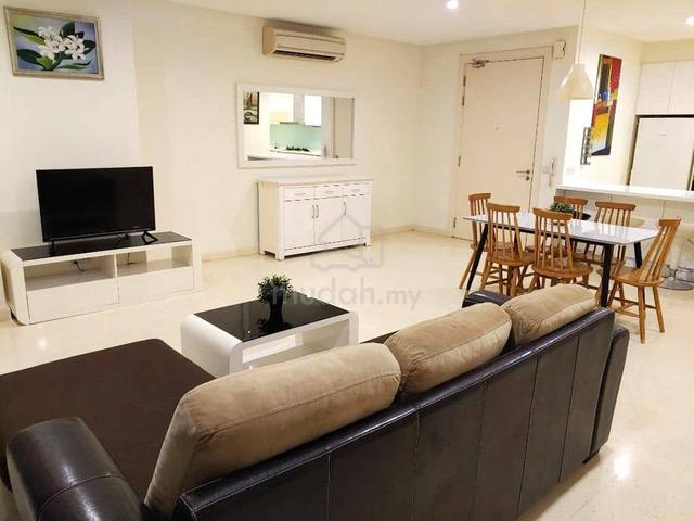 Condominium for Sale, 2 Bedroom, 1647 sq.ft, 6 CapSquare, City Centre ...