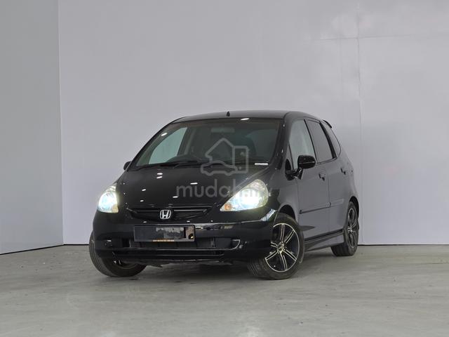 2006 Honda JAZZ GD3 1.5 i-DSI Fit FACELIFT (A) - Cars for sale in ...