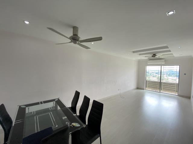 Condominium for Sale, 3 Bedroom, 1231 sq.ft, Kinrara Mas Condominium ...