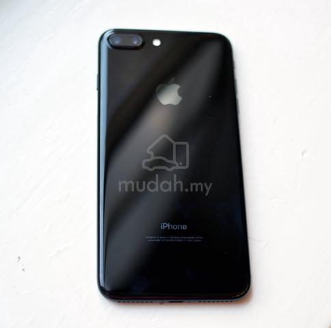 iphone 7 plus - Mobile Phones & Gadgets for sale in Kuala Nerus, Terengganu