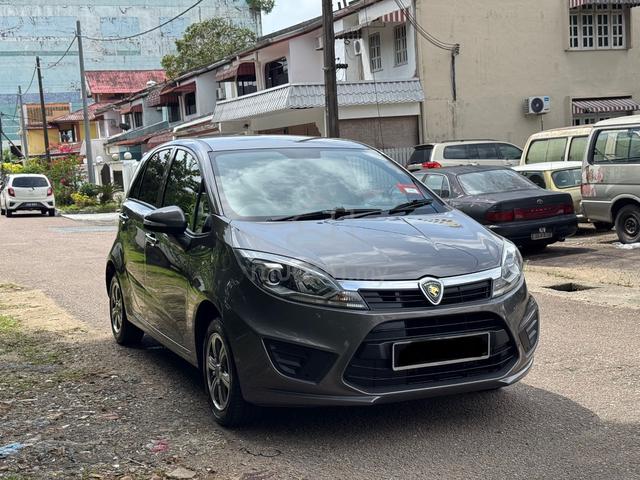 2016 Proton IRIZ 1.3 EXECUTIVE 2015 1.6 2017 (A) - Cars for sale in ...
