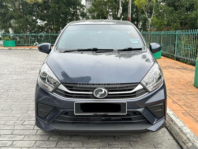 Perodua AXIA 1.0 G (A) WARRANTY - 2027 - Cars for sale in Seri Kembangan, Selangor 113358912 ...