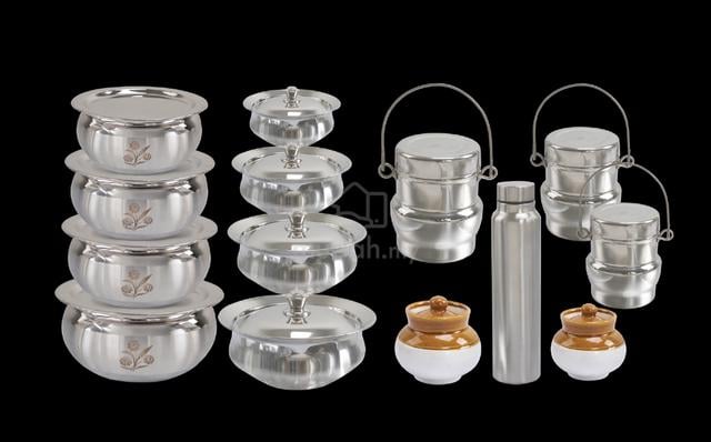 Made in India 🇮🇳 Belly pot – - Home Appliances & Kitchen for sale in ...