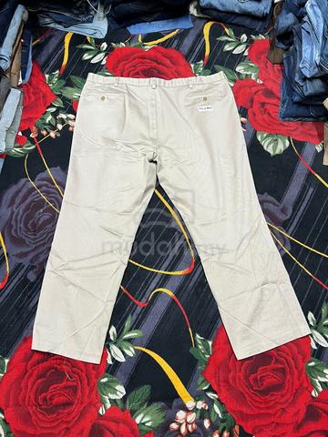 seluar slack big saiz dockers - Clothes for sale in Parit Raja, Johor