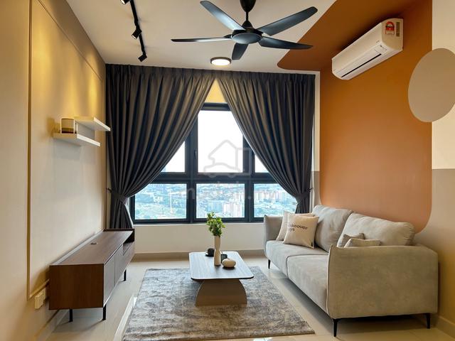 Condominium for Sale, 3 Bedroom, 950 sq.ft, MH Platinum 3 Residence ...