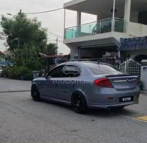 2008 Proton PERSONA 1.6 MEDIUM LINE (M) - Cars for sale in Pasir Puteh ...