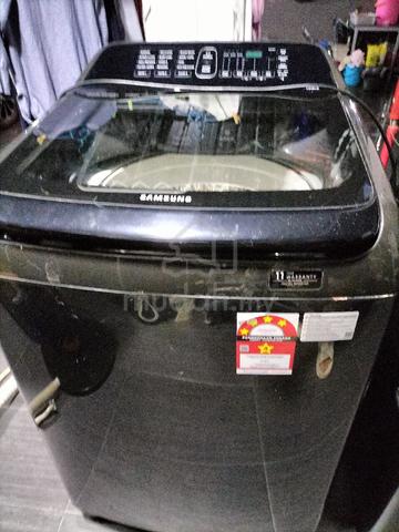 Washing Machine Samsung 14kg - Home Appliances & Kitchen for sale in ...