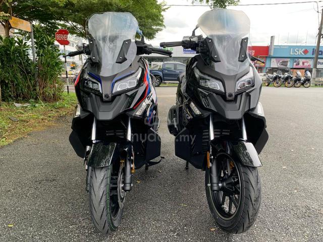 WMOTO RT2 250CC Ready Stock - Motorcycles for sale in Iskandar Puteri ...