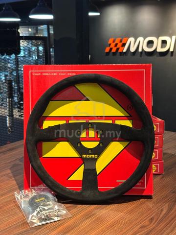 Ori MOMO Mod.78 Mod78 350mm Steering Wheel - Car Accessories & Parts ...