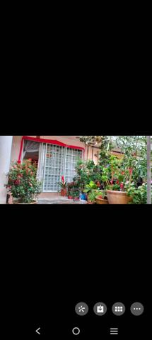 2-storey Terraced House for Sale, 4 Bedroom, 1540 sq.ft, Melaka Tengah ...