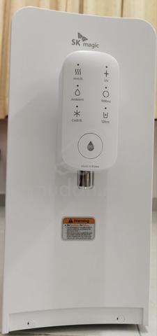 Used 90% Like New Sk Magic Jiksoo Ria - Home Appliances & Kitchen for ...